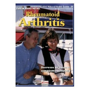 【】Rheumatoid Arthritis