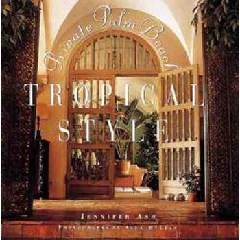 【】Tropical Style