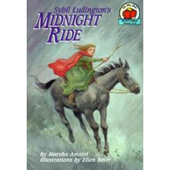 【】Sybil Ludington's Midnight Ride