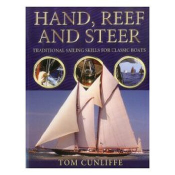 【】Hand, Reef and Steer