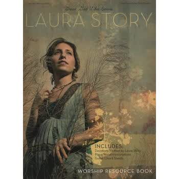 【】Laura Story: Great God Who Saves
