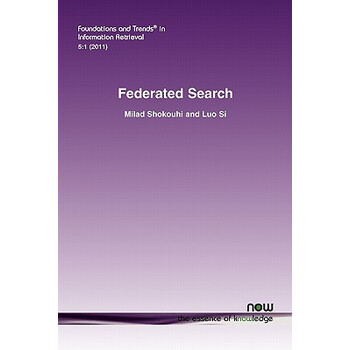 【】Federated Search