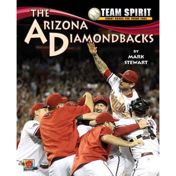 【】The Arizona Diamond Backs