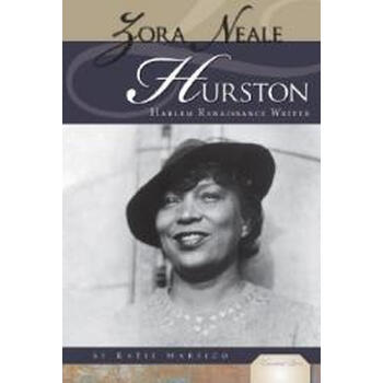 【】Zora Neale Hurston