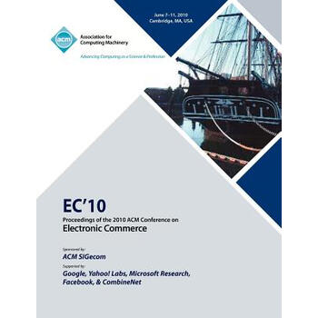 【】Ec10 Proceedings of the 2010 ACM