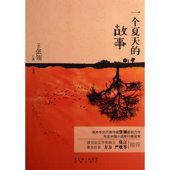 一个夏天的故事