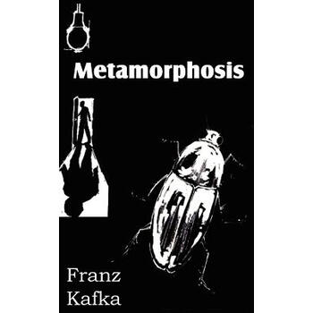 【】Metamorphosis