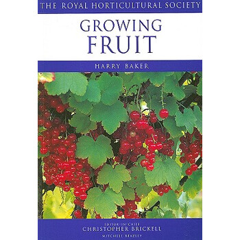 【】Growing Fruit