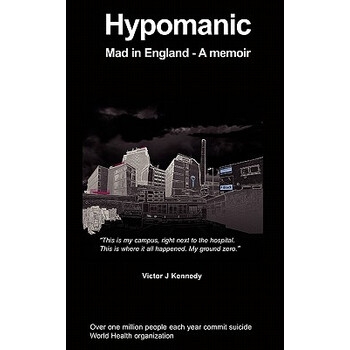 【】Hypomanic- Mad in England