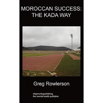 【】Moroccan Success; The Kada Way