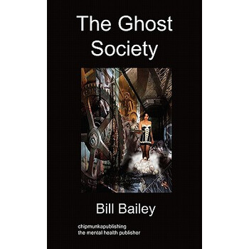 【】The Ghost Society