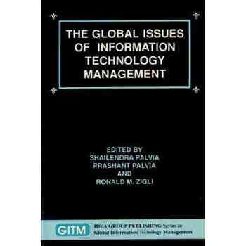 【】The Global Issues of Informati