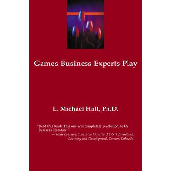 【】Games Business Experts Play