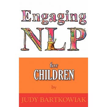 【】Nlp for Children