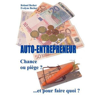 【】Auto-Entrepreneur