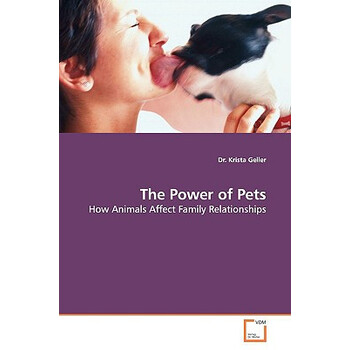 【】The Power of Pets