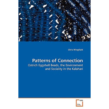 【】Patterns of Connection