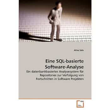 【】Eine SQL-Basi