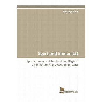 【】Sport Und Immunit T