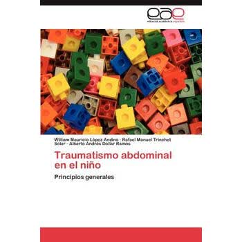 【】Traumatismo Abdominal En El Ni O