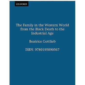 The Family in the Western World from the Bla...