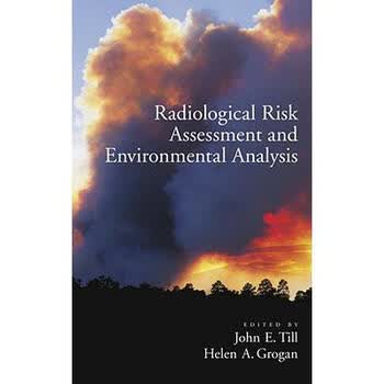 Radiologucal Risk Assessment and Environment...