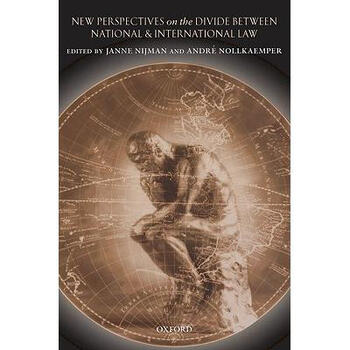 New Perspectives on the Divide Between Natio...