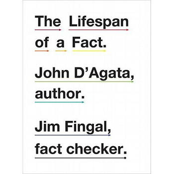 The Lifespan of a Fact
