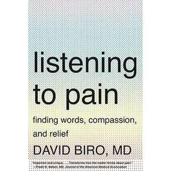 Listening to Pain: Finding Words, Compassion...