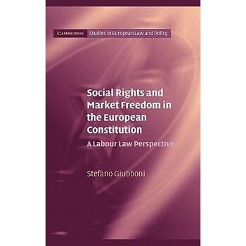 Social Rights and Market Freedom in the Euro...