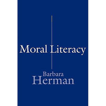 Moral Literacy