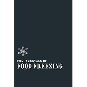 Fundamentals of Food Freezing