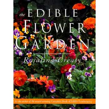 【】Edible Flower Garden