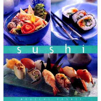 【】Sushi