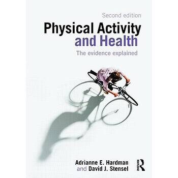 【】Physical Activity and Health: Th