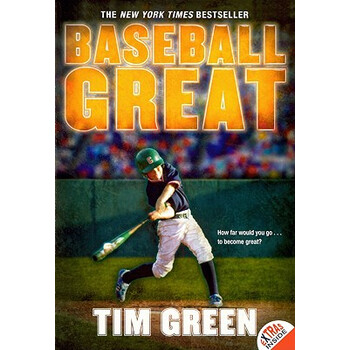 【】Baseball Great