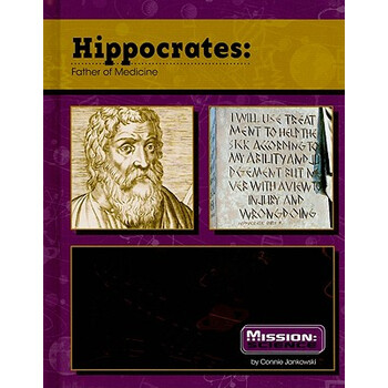 【】Hippocrates: Father of Medicine