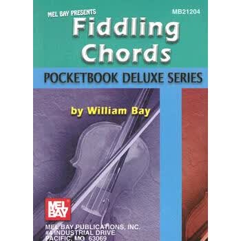 【】Fiddling Chords