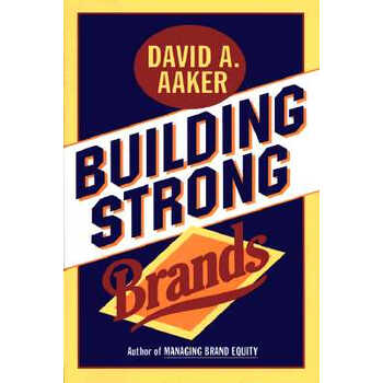 【】Building Strong Brands