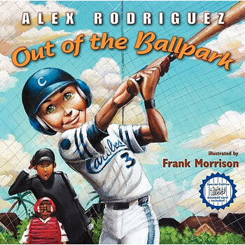【】Out of the Ballpark