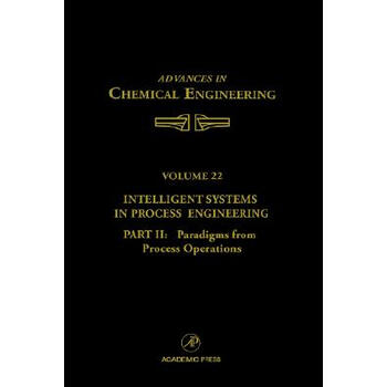 【】Intelligent Systems in Process