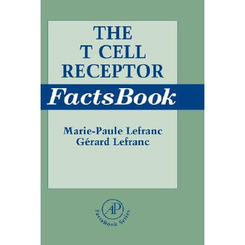 【】The T Cell Receptor Factsbook