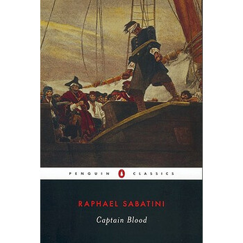 【】Captain Blood