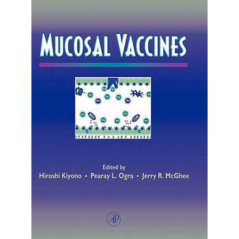 【】Mucosal Vaccines