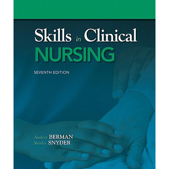 【】Skills in Clinical Nursing