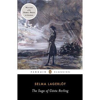 【】The Saga of Gosta Berling