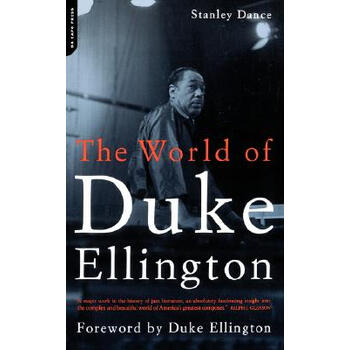 【】World of Duke Ellington PB