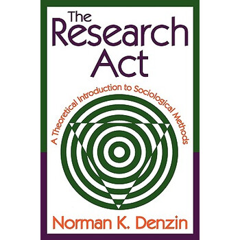 【】The Research ACT: A Theoretical
