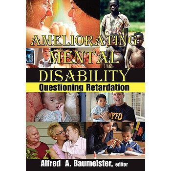 【】Ameliorating Mental Disability: