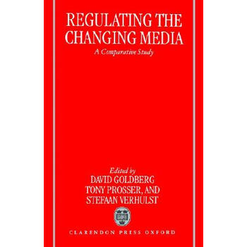 【】Regulating the Changing Media